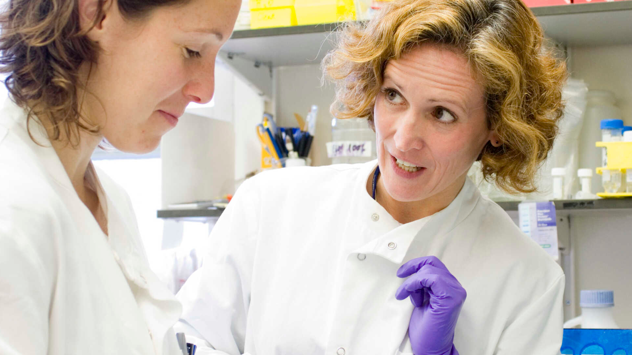 Infecting people on purpose: The power of human challenge studies in ...